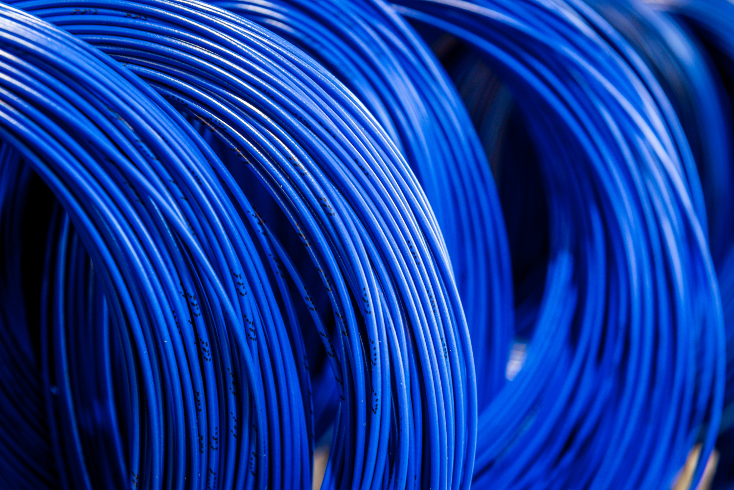 CABLE EVA: Seguridad y Eficiencia Garantizadas