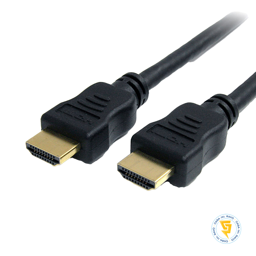 CABLE HDMI 3 METROS TARGET | casadelrayo.cl